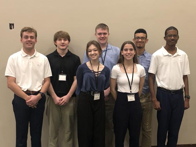 Teen Court helps students learn valuable lessons