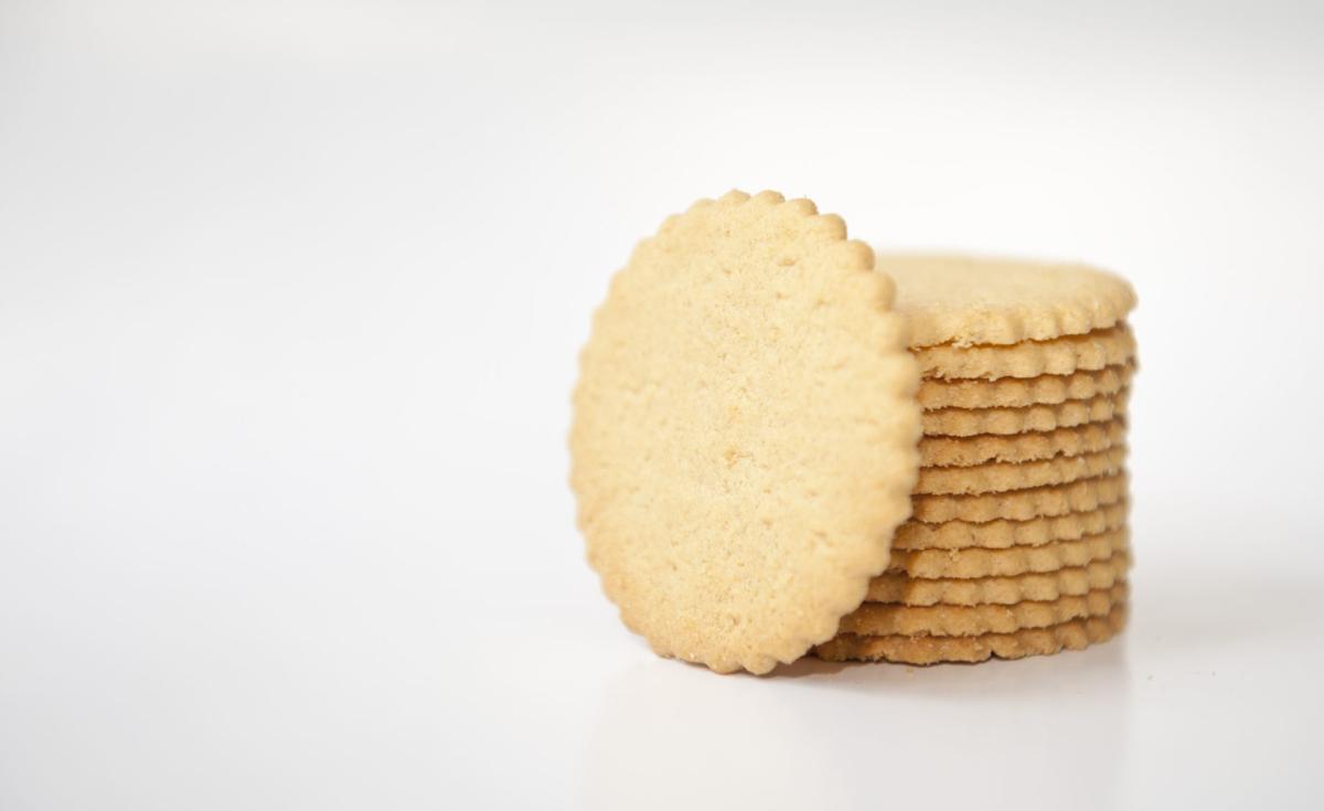 Make the Moravian cookie an official state symbol? Yes, say NC ...