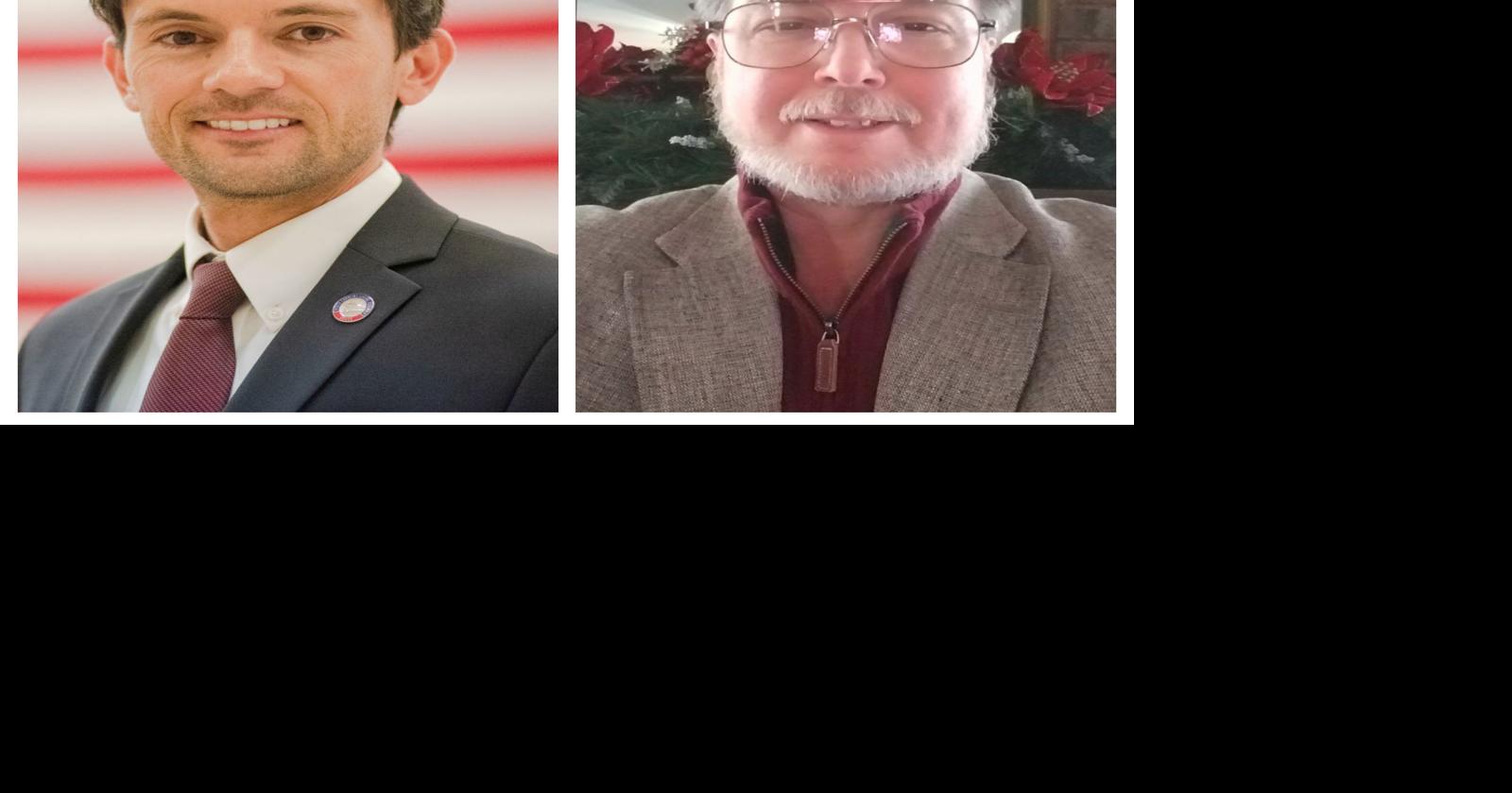 Rep. Jon Hardister takes District 59 and Frank Ragsdale wins in ...