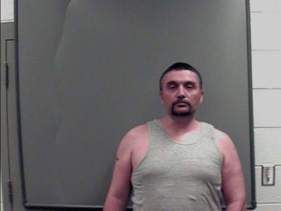 Yadkinville man found dead on side of road. Another man is charged with ...