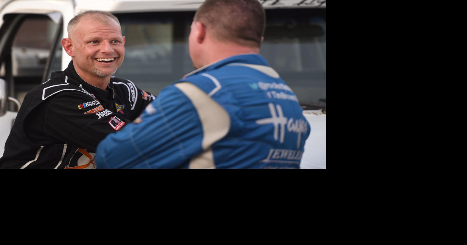 Burt Myers and Tim Brown closing in on 100 victories
