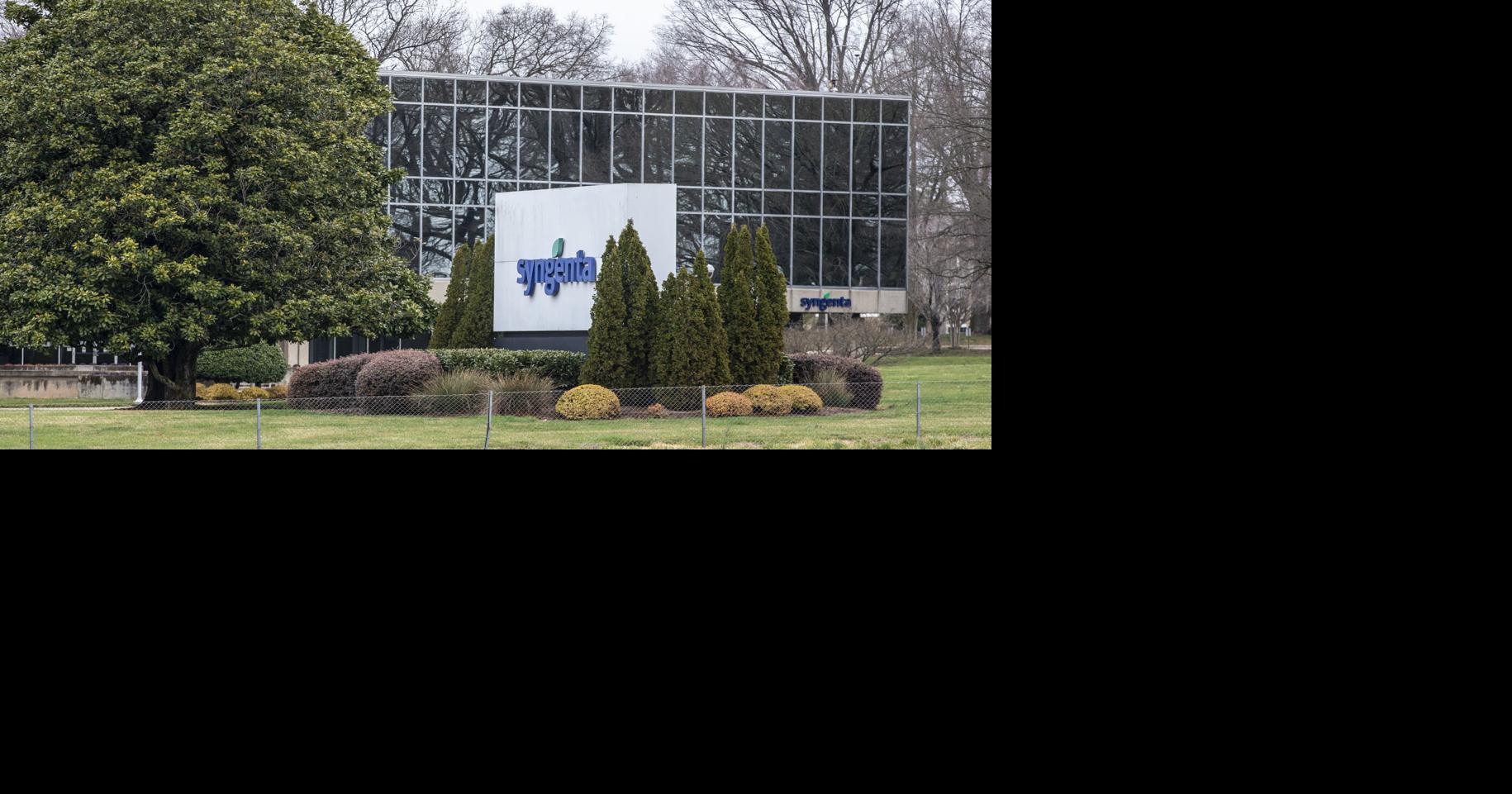 Syngenta to keep headquarters, 650 jobs, in Greensboro