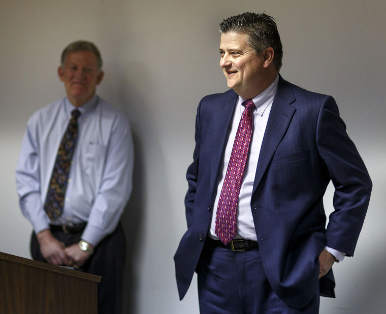 Buffett media buys News & Record