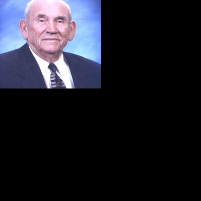 Caudle was a natural for his work