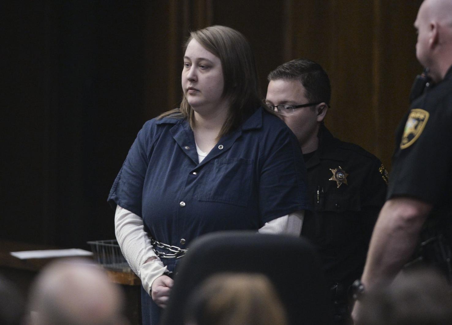 Timeline: The Pazuzu Algarad case