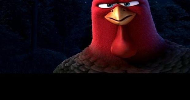 Movie review: Animated 'Free Birds' is a mulitgenerational good time