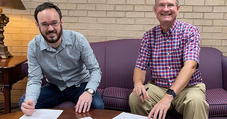 MARC hires Coy J. Idol as new MARC Executive Director