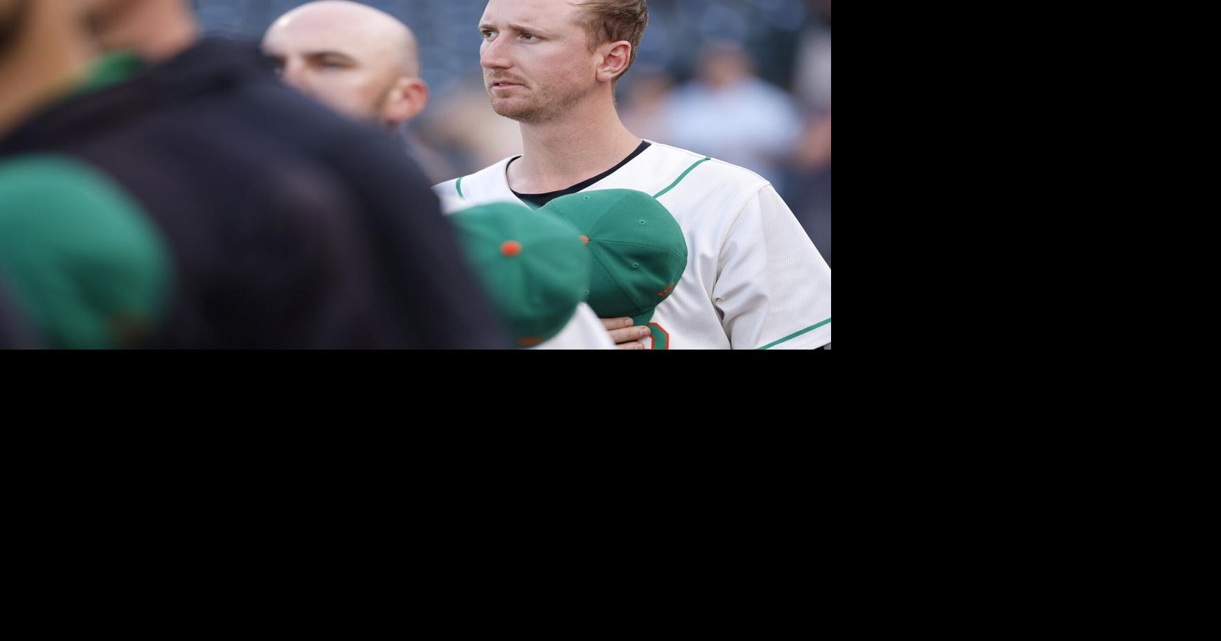 Grasshoppers manager Blake Butler succeeds in first season