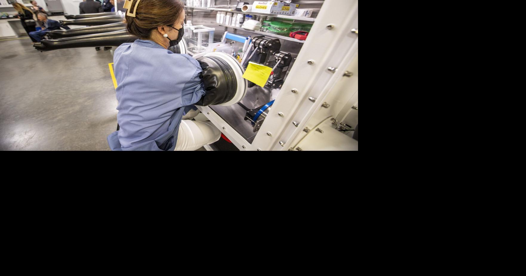 Triad battery startup Soelect announces partnership