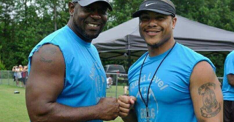 Next Level Football Camp gearing up for annual event