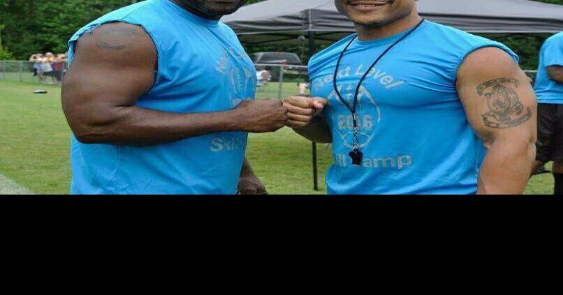 Next Level Football Camp gearing up for annual event