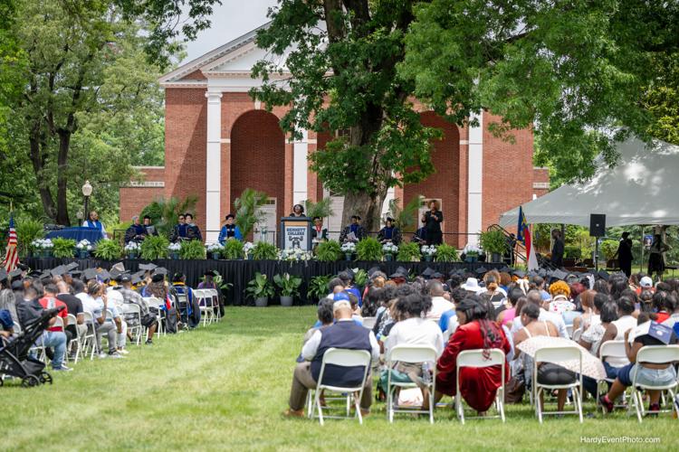 Bennett College celebrates Class of 2024