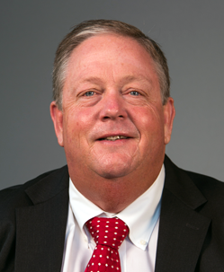 Randy Ramsey gets full two-year term as UNC Board of Governors chairman