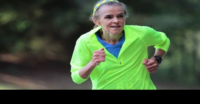 Runners: Jackie Allred