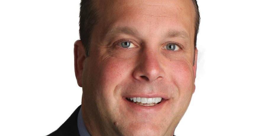 Gov. Roy Cooper appoints attorney Marc Tyrey as Guilford County ...