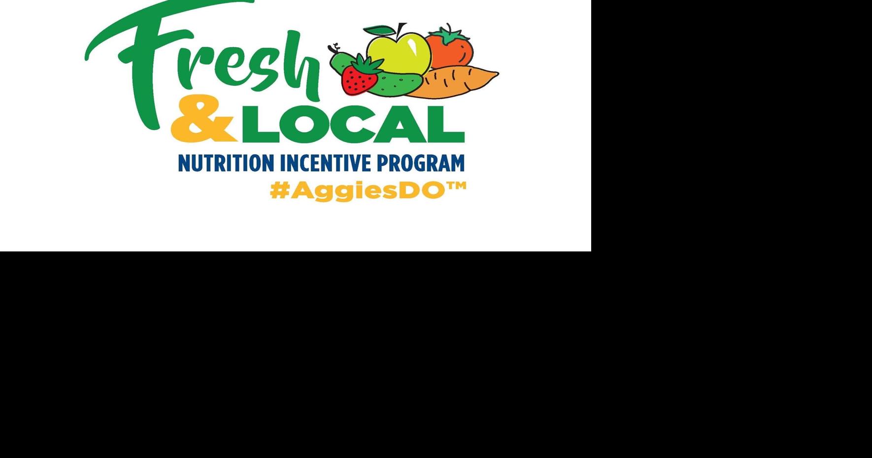 SNAP participants can purchase half-priced Community Supported ...