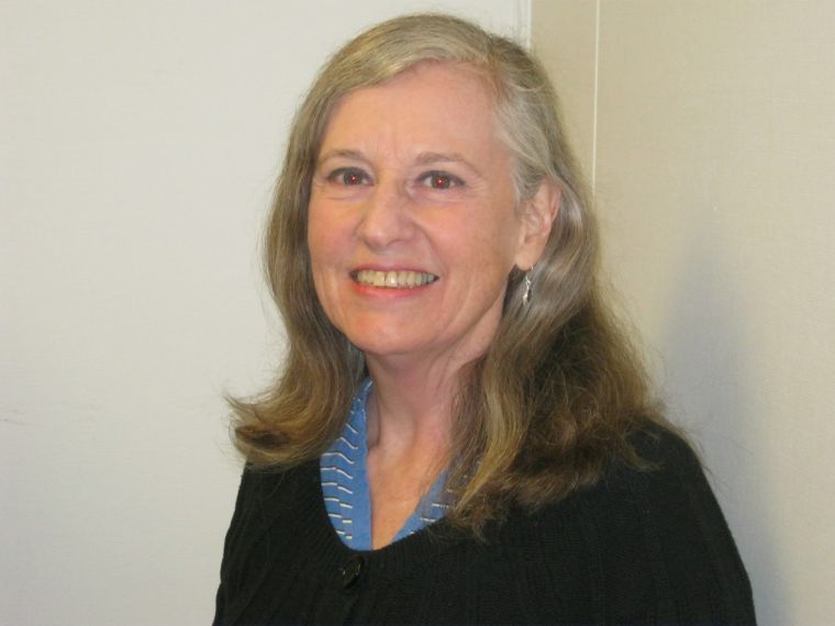 Volunteer of the Week