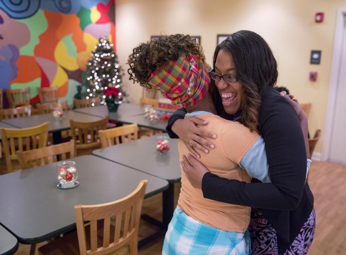 Nice List Groups Help The Needy Naughty List Thief Steals Raffle Items Faith And Values