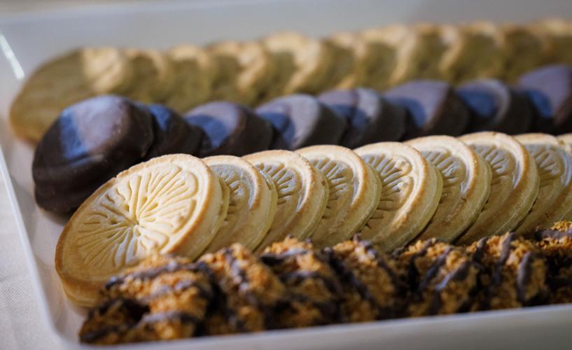 Scouts begin annual cookie sales in Piedmont Triad