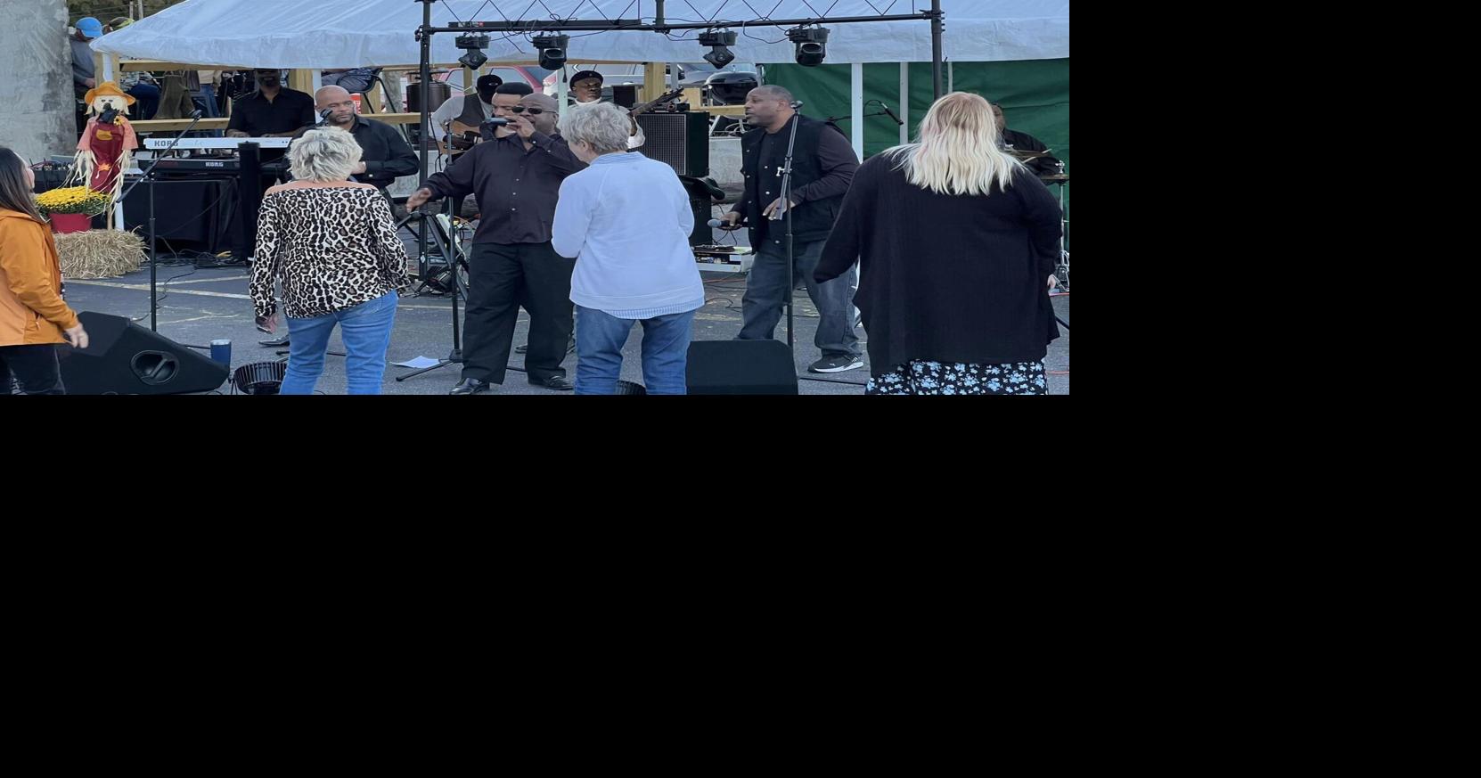 Fall for Madison Festival draws thousands for wide array of artisan ...