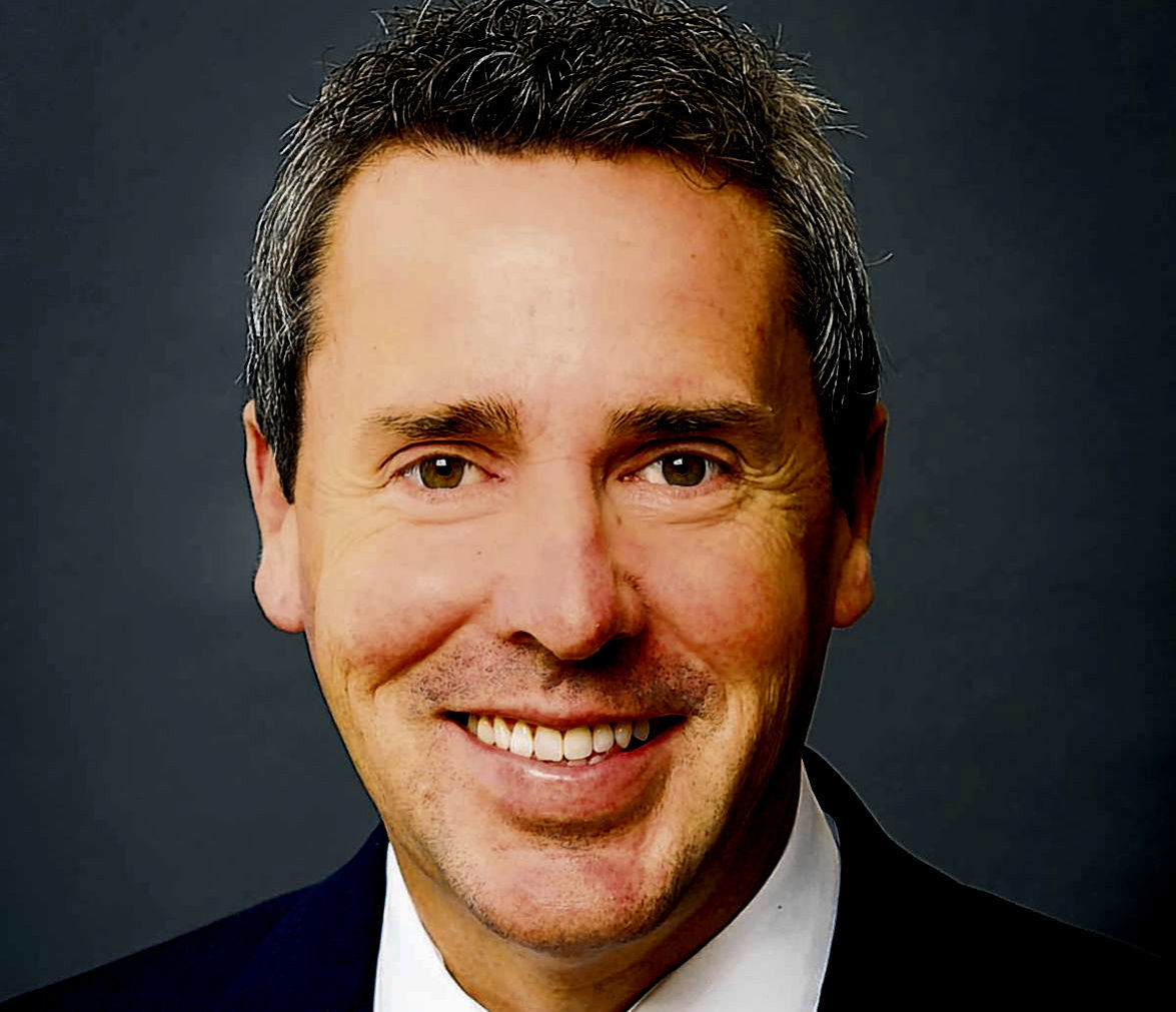 Rep. Mark Walker steps down from chaplain search panel after family ...