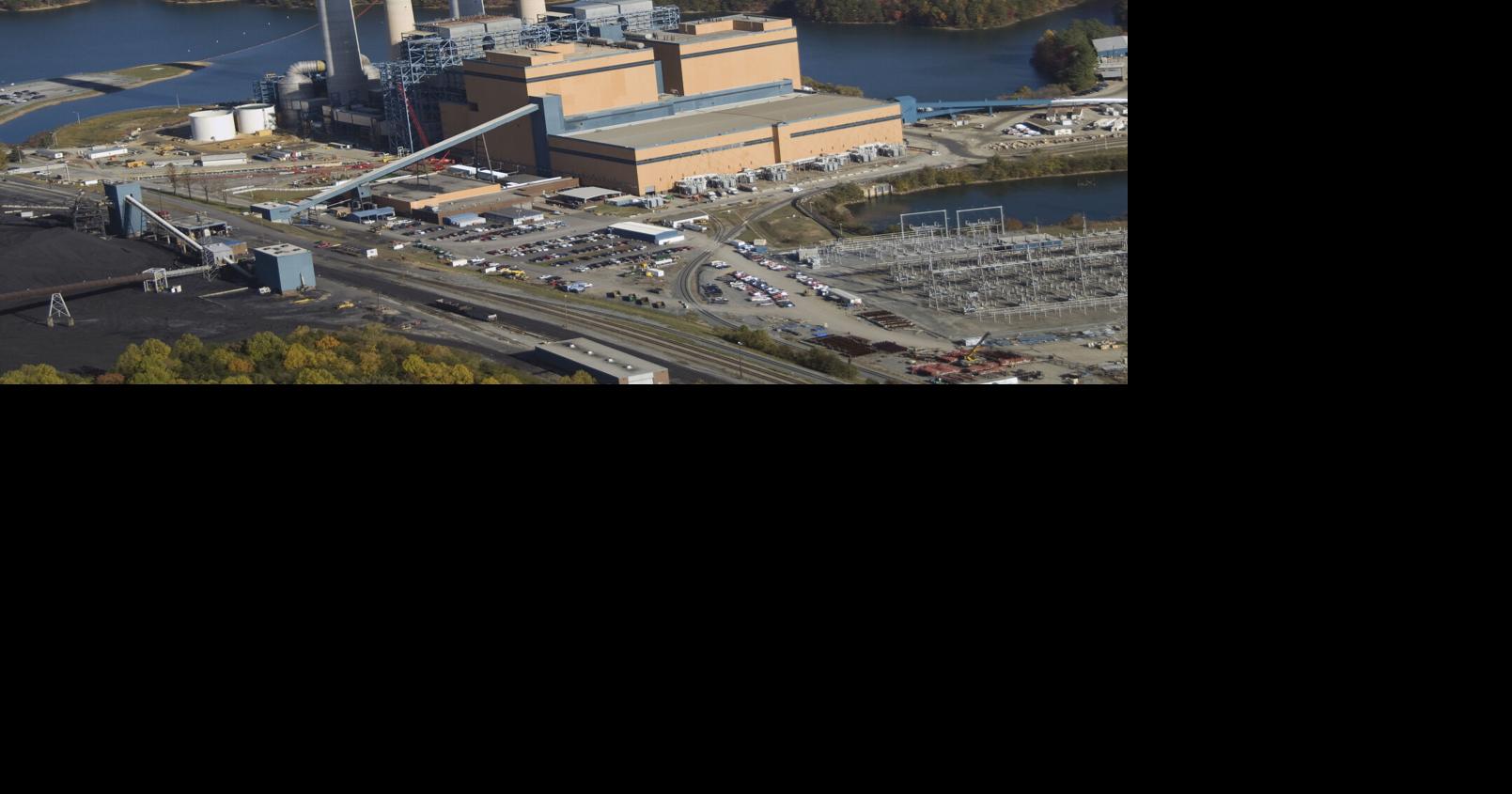 Loud noises near Duke Energy's Belews Creek Steam Station this month ...