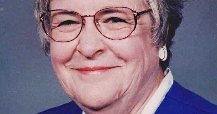 Wallen, Betty Dean Byrd