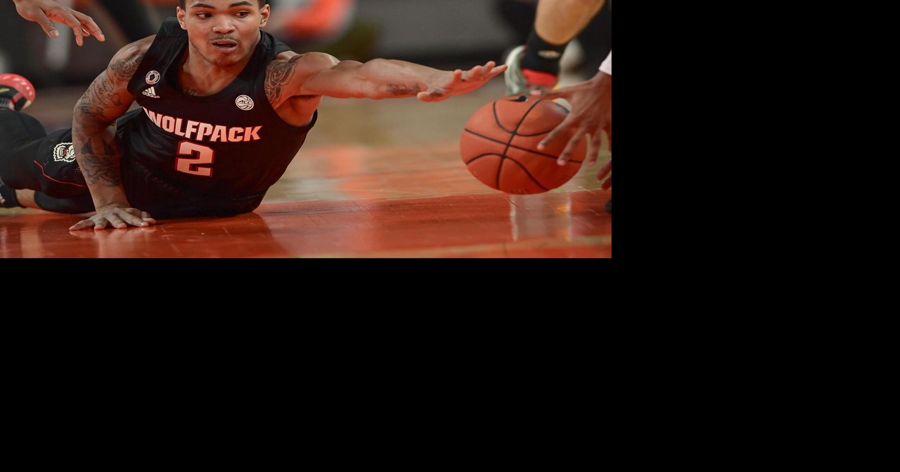 Shakeel Moore bound for Mississippi State
