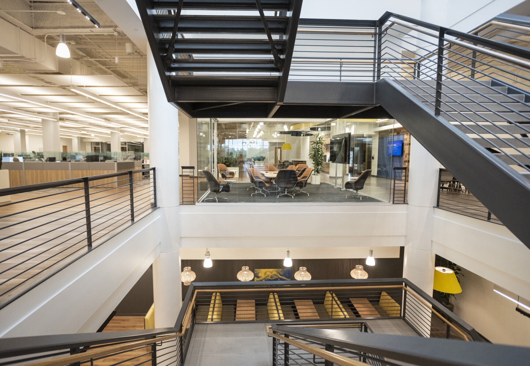 Truliant gains $89.55 million from sale-leaseback deals
