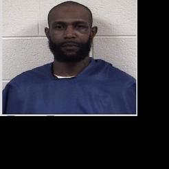 Ruffin man arrested on kidnapping, sexual assault charges