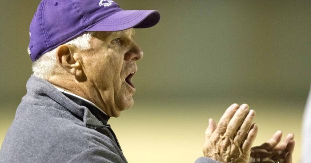 Coach Johnny Roscoe Returns To Northern Guilford Football