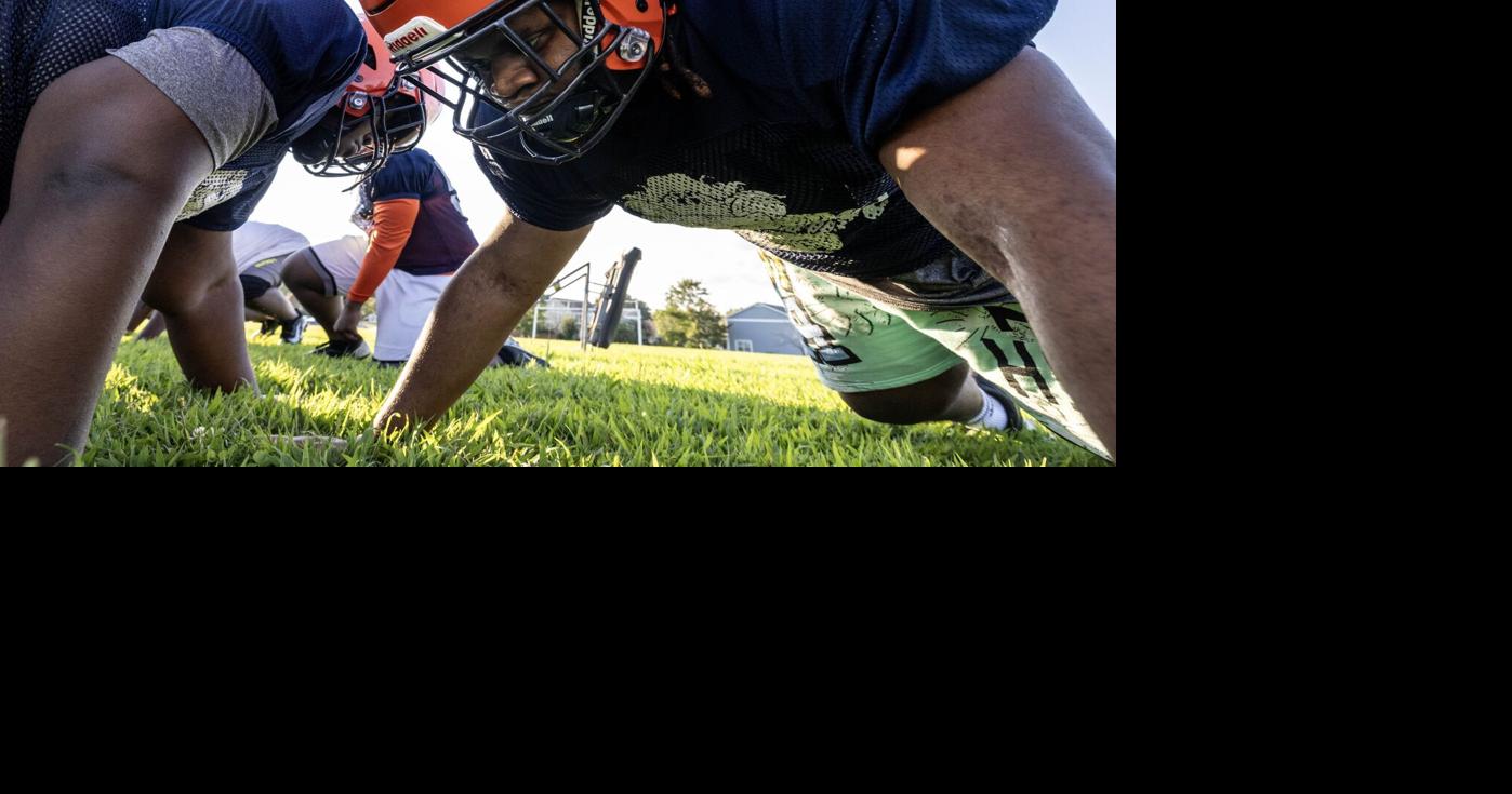 CPLA to begin first high school varsity football season