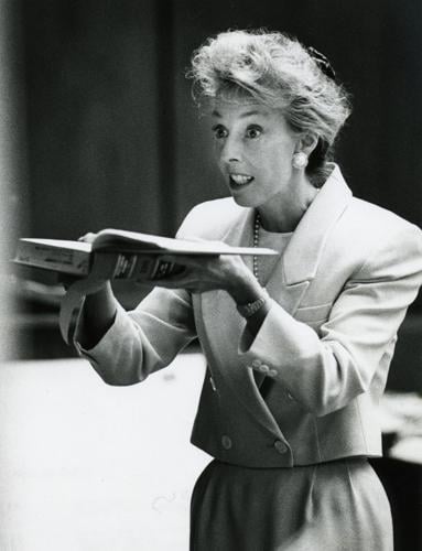The story of Blanche Taylor Moore — oldest person on NC death row — is ...