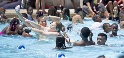 High Point City Lake Pool won't open this summer
