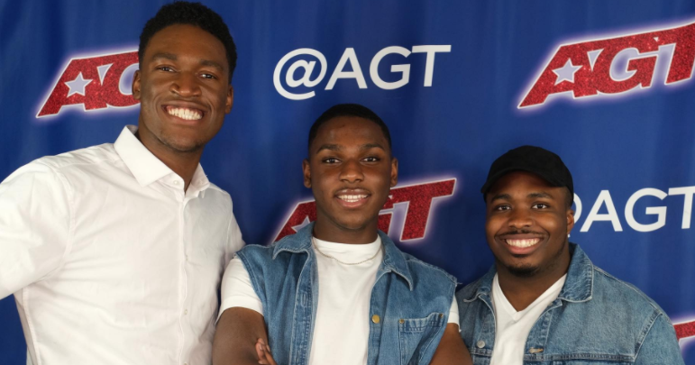 UNCG trio will be featured on the next season of 'America's Got Talent'