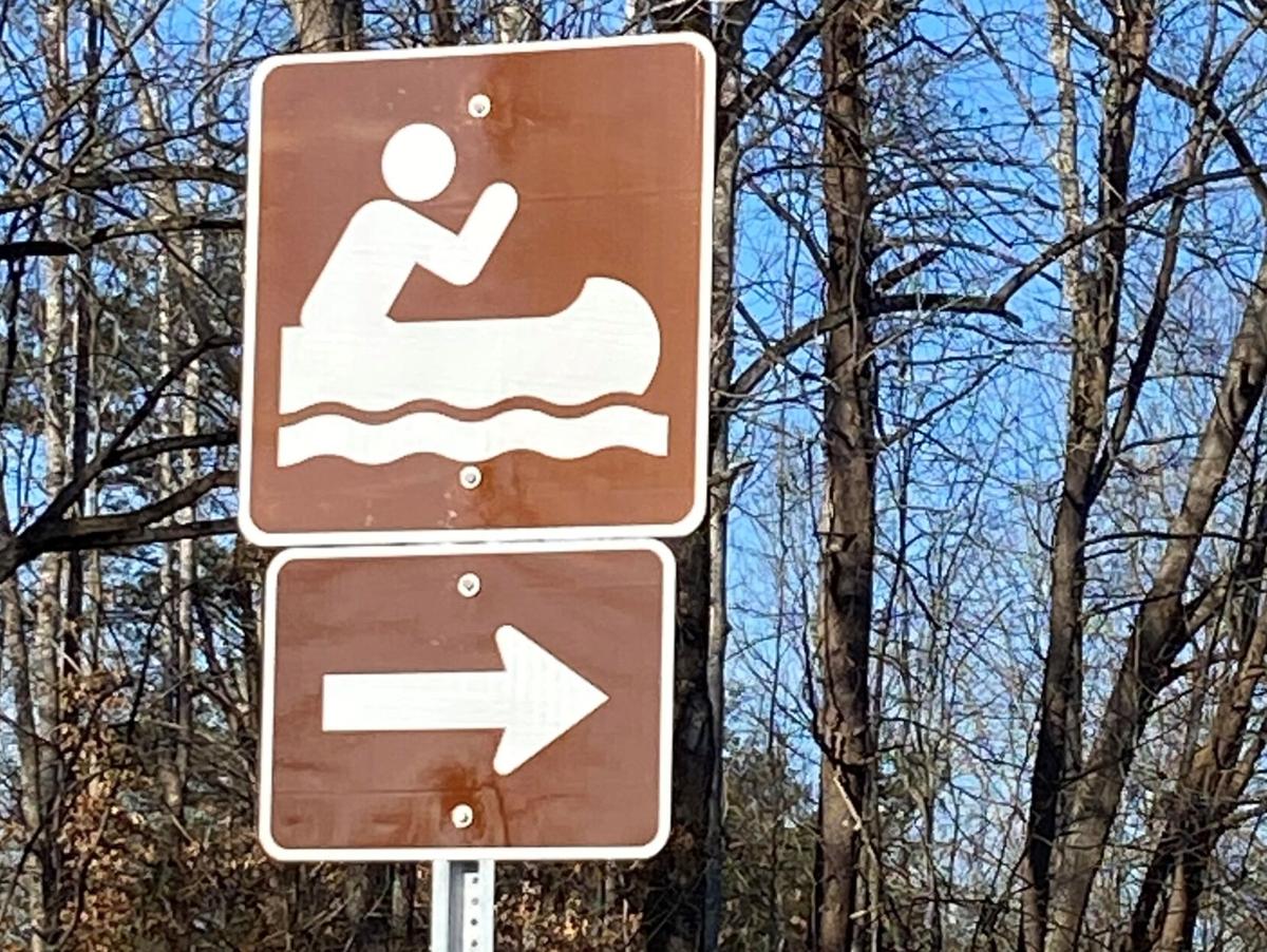 Short news items from in and around Rockingham County