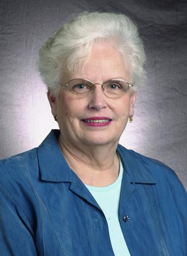 Couple celebrates 70-year marriage