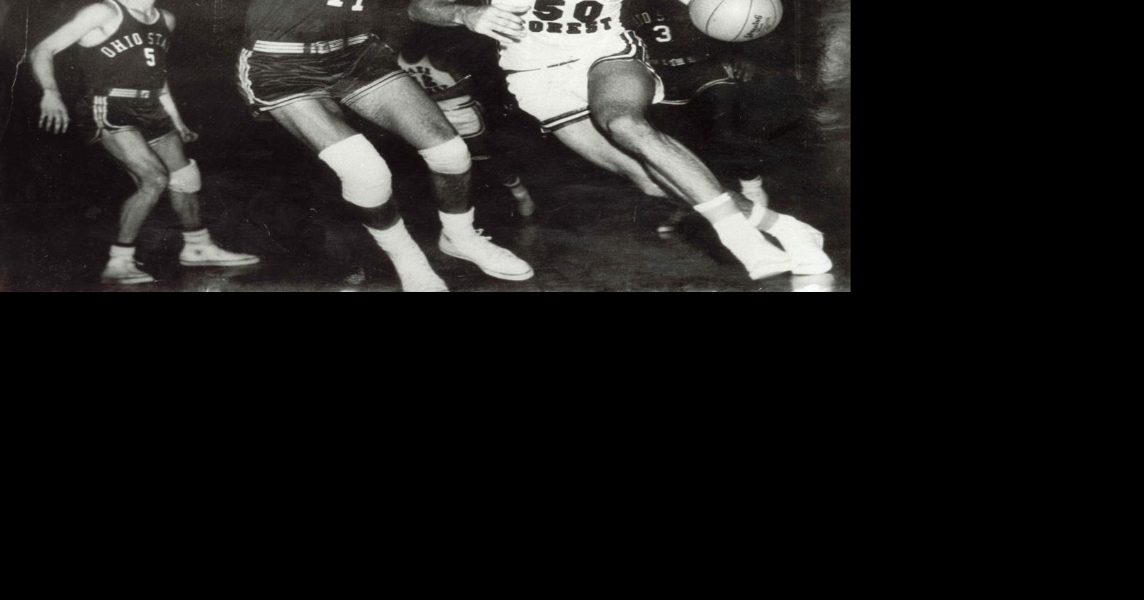 Wake Forest and ACC basketball legend Len Chappell dead at age 77