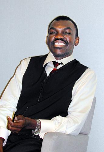 Pastor believes God called him to preach in U.S.