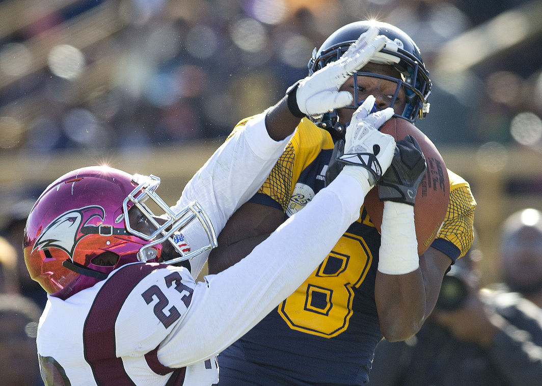 Ed Hardin: A Celebration awaits the A&T-Central winner