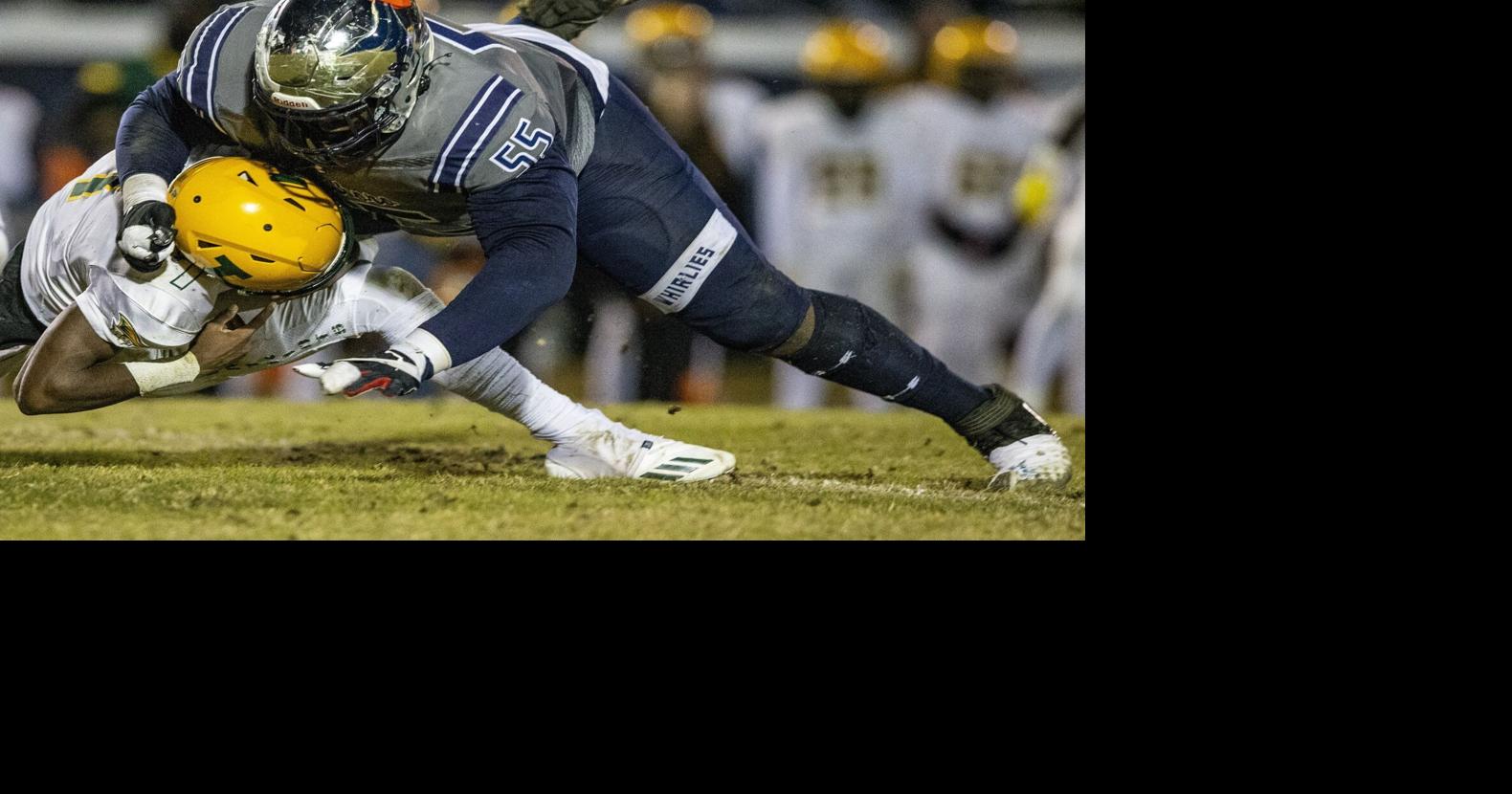 Grimsley star Jamaal Jarrett signs NIL representation deal