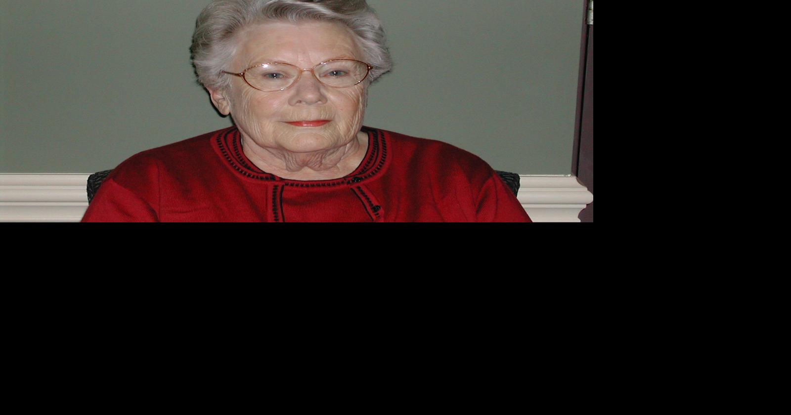 For Jamestown's Mary Browning, uncovering history was a 'labor of love'