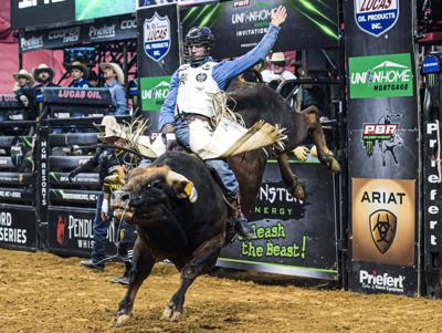 North Carolina and Davis Rodeo Ranch becomes home to Carolina Cowboys ...