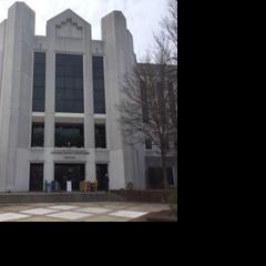 Guilford County Courthouse in High Point closed next week for repairs ...