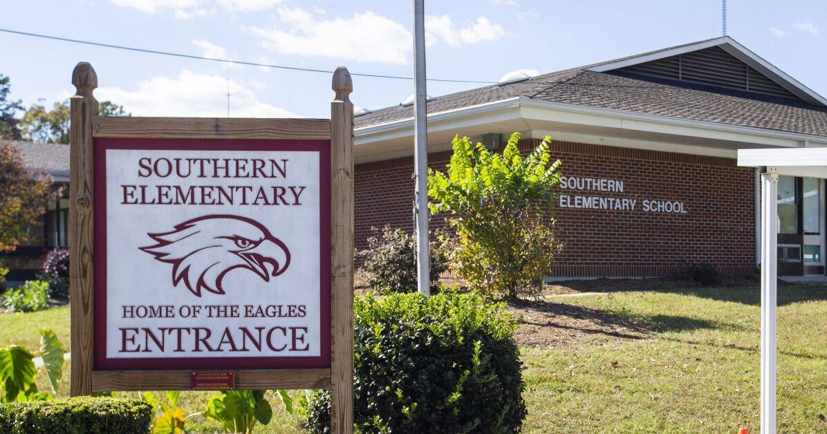 GCS plans to close four elementary schools by 2027