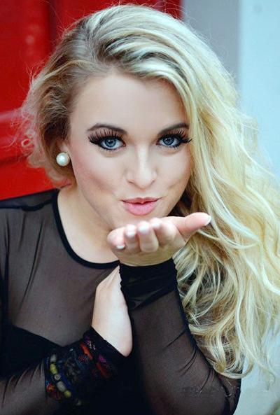 Flack, Anne Elizabeth Farmer