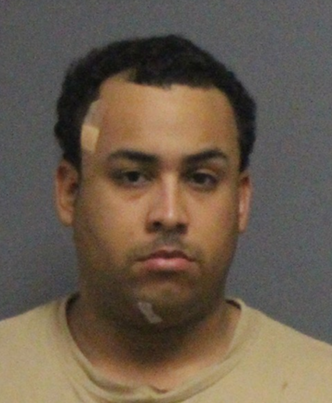 GPD: Man faces DWI, felony death by vehicle in GSO crash