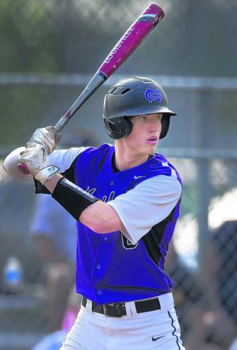 HSXtra Interview: Northern Guilford's Cole Chapman