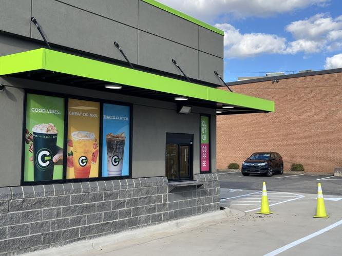 Clutch Coffee stores to become Dutch Bros