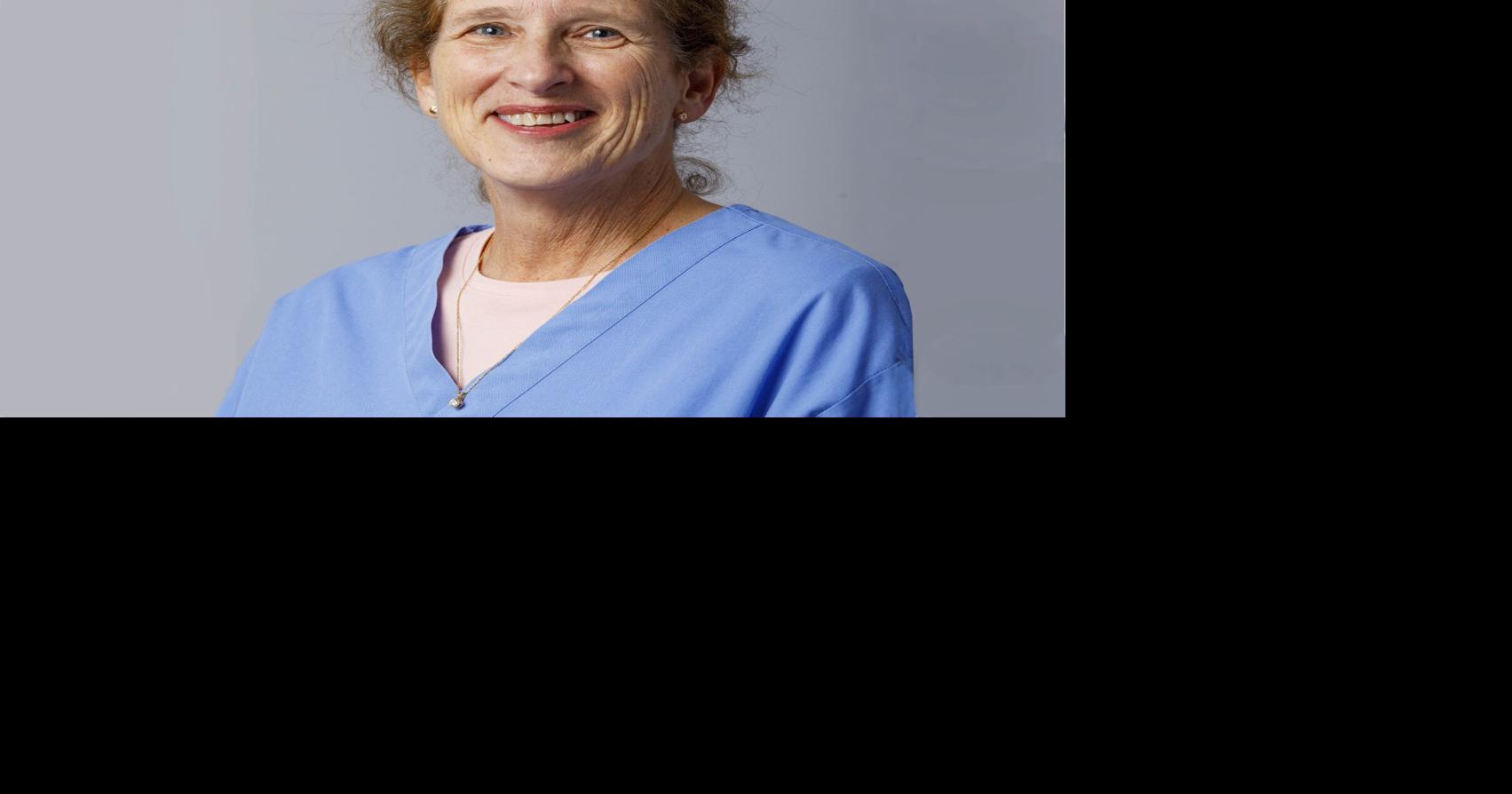 Beverly Harrelson, Cone Health